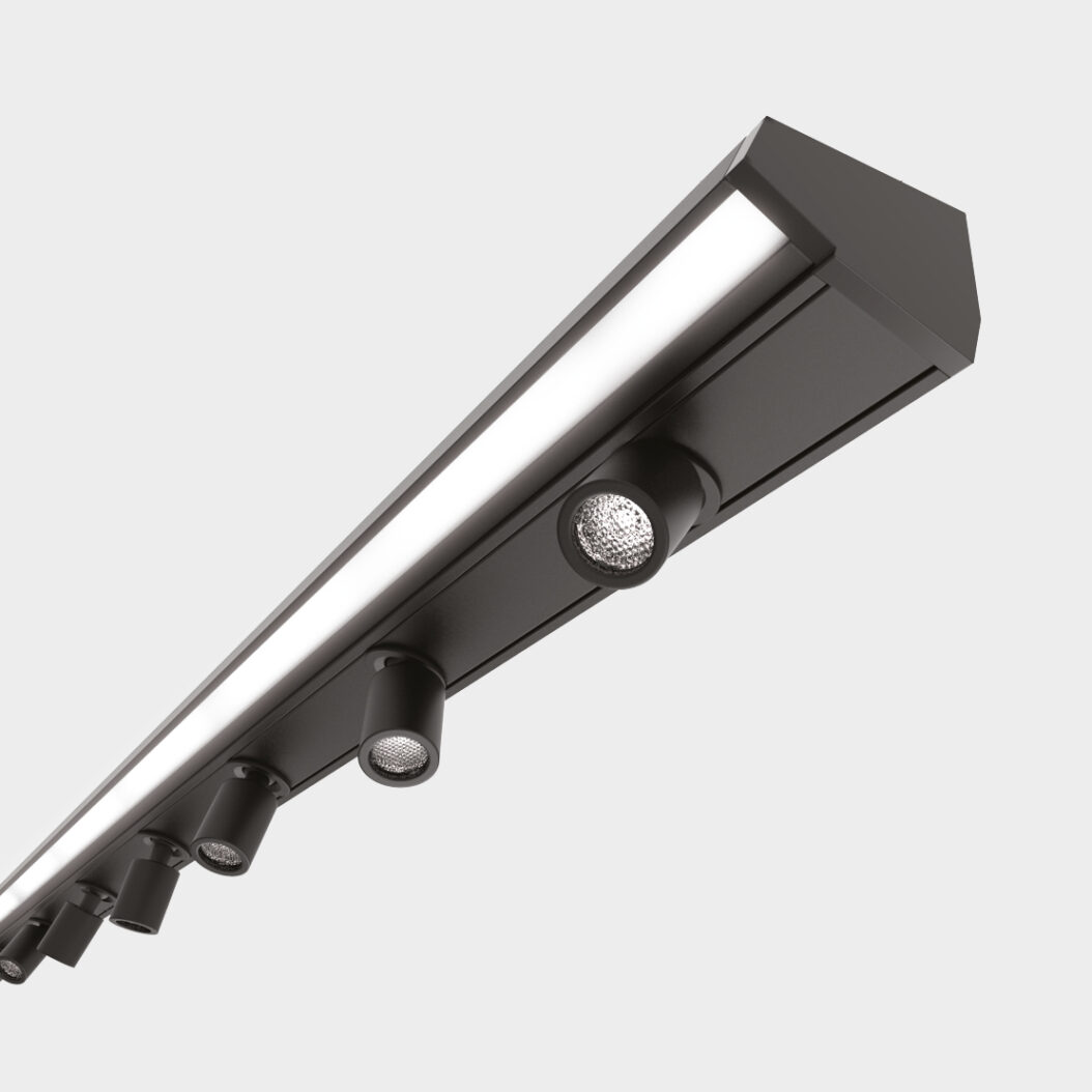 Riga + Blues - Formulaluci