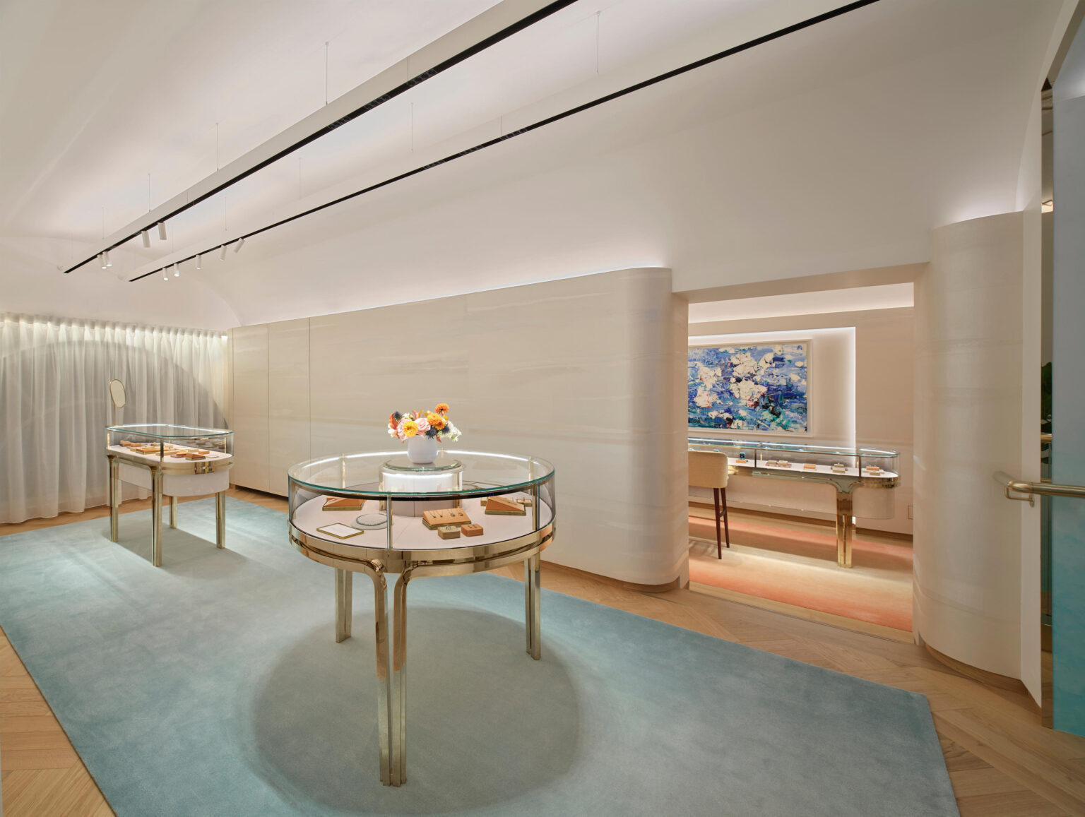 Galleria Cavour - Formulaluci