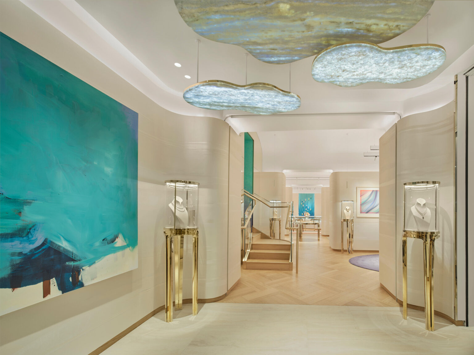 Galleria Cavour - Formulaluci