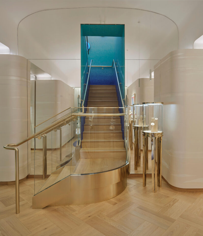 Galleria Cavour - Formulaluci