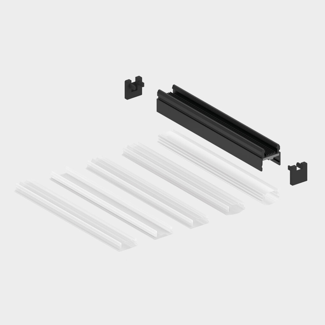 LLS, Lens Linear System - Formulaluci